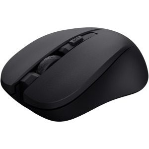 Mouse Trust Mydo Wireless Black - PC Garage
