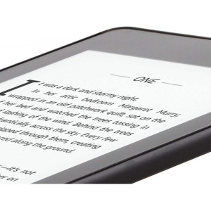 E-book Reader Amazon All-new Kindle Paperwhite (2018) Glare-Free, Touch ...