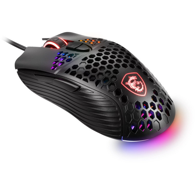 MSI Gaming Mouse M99 - PC Garage
