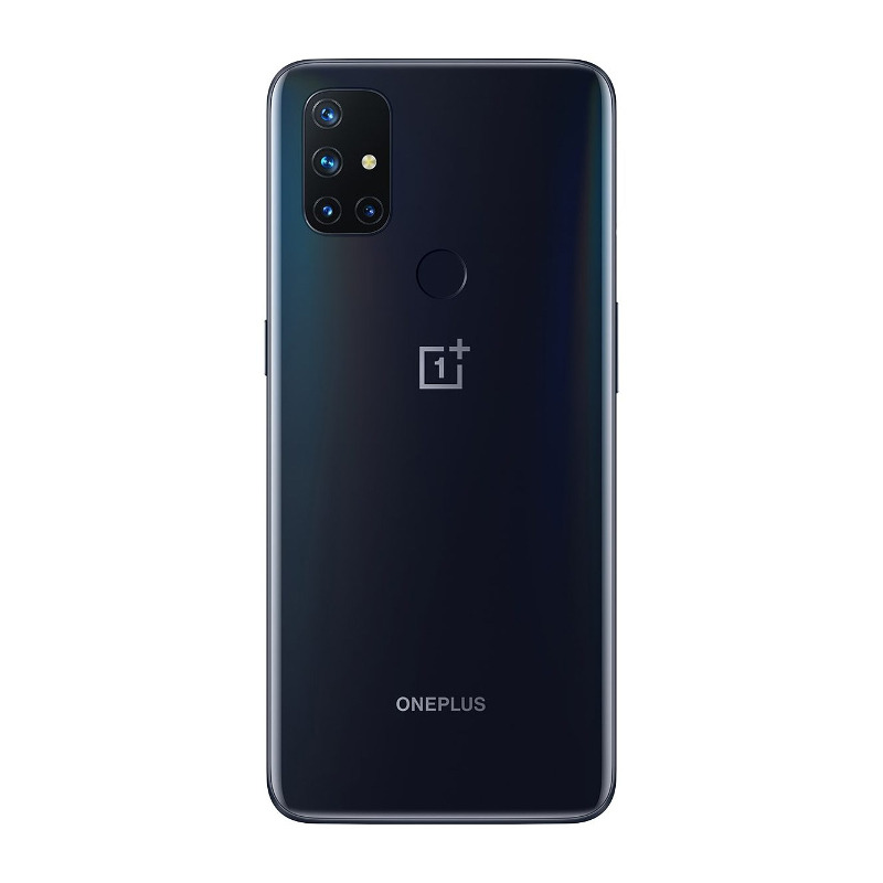 Smartphone OnePlus Nord N10, 5G Edition, 128GB, 6GB RAM Dual SIM, 5G, 5 ...
