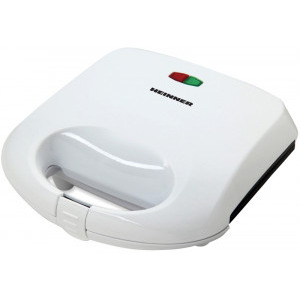 Heinner Sandwich maker SM-K750W, Alb - PC Garage