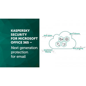 Antivirus Kaspersky Security pentru Microsoft Office 365 - Europe ...