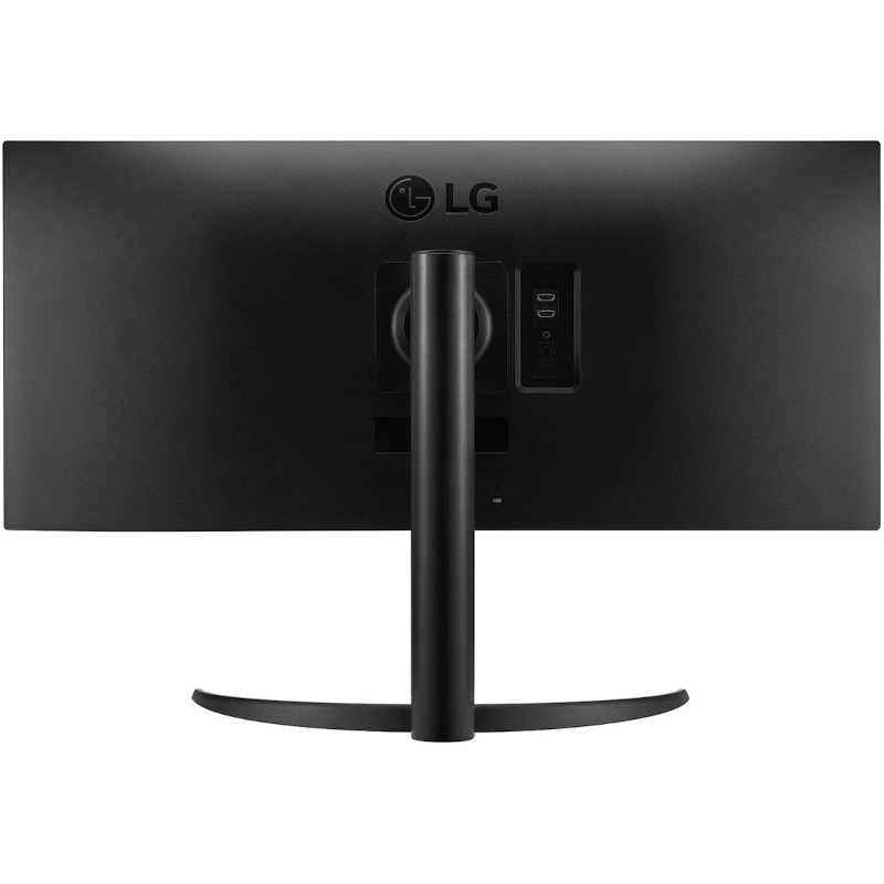 Monitor LED LG 34WP550-B 34 inch UWFHD IPS 5 ms 75 Hz HDR FreeSync - PC ...