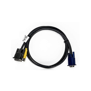 Accesoriu retea VERTIV 26-pin - VGA target cable - PC Garage