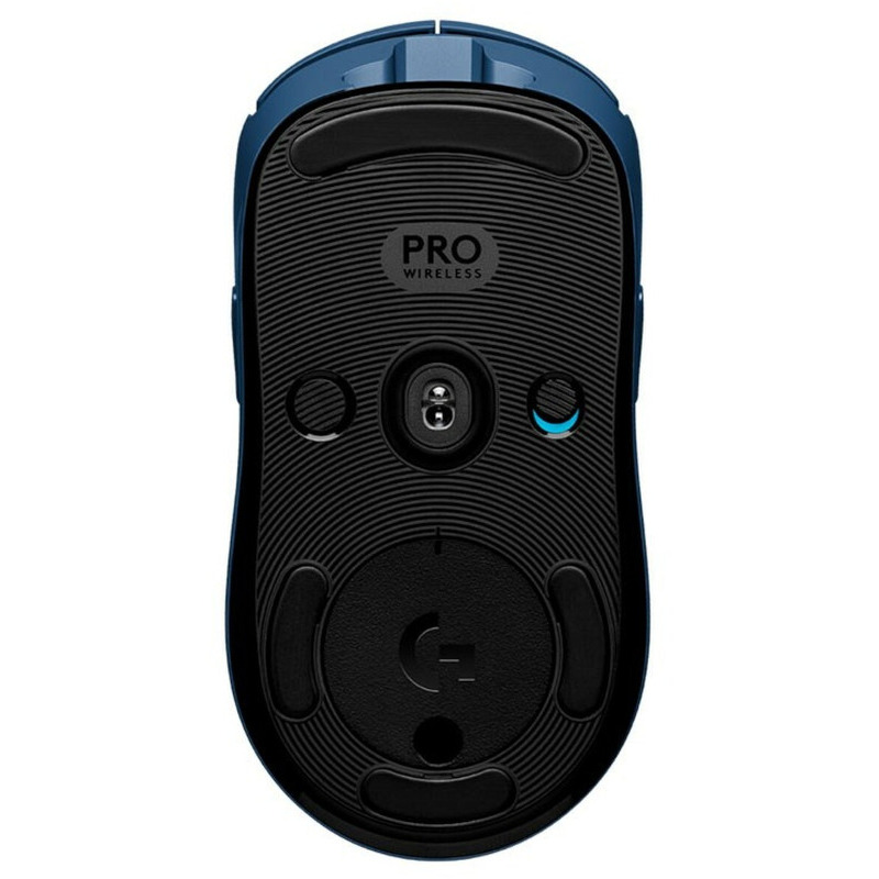 Mouse Gaming Logitech G PRO Wireless League of Legends Edition - PC Garage