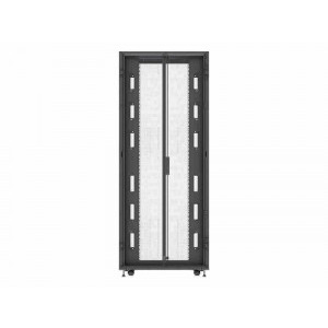 Cabinet metalic VERTIV VR3350 42U, Stand alone, 800 x 1000 - PC Garage