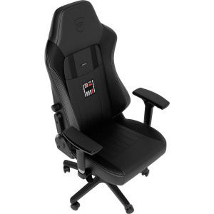 Scaun gaming Noblechairs HERO Darth Vader Edition - PC Garage
