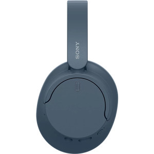Casti Sony Over-Ear, WH-CH720N Blue - PC Garage