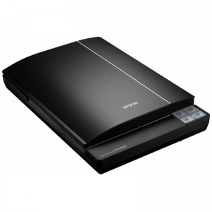 Scanner Epson Perfection V370 Photo - PC Garage