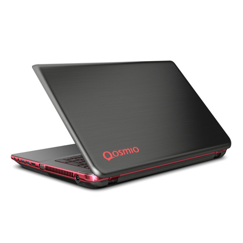 Laptop Toshiba 17.3'' Qosmio X70-A-12X, FHD, Procesor Intel® Core™ i7 ...