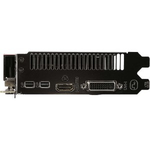 Placa video MSI Radeon R9 270X Gaming Mini-ITX OC 2GB GDDR5 256-bit ...