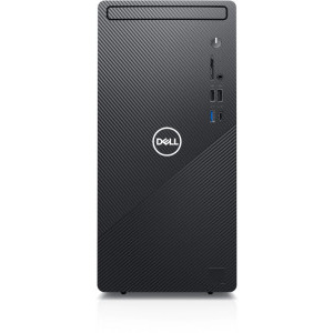 Desktop PC DELL Gaming Inspiron 3891, Procesor Intel® Core™ i7-10700F 2 ...