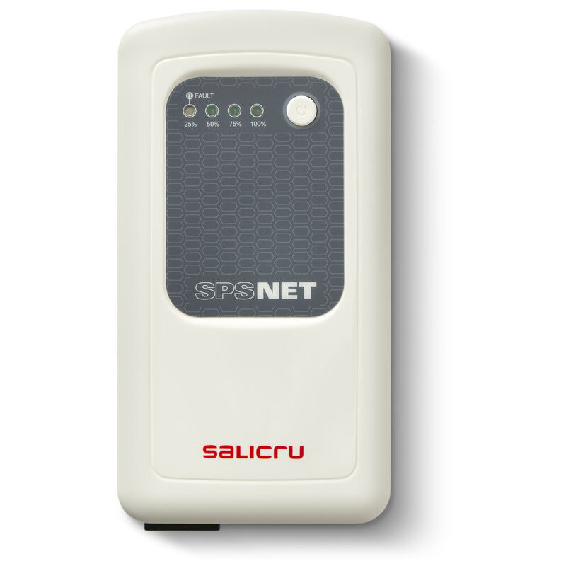 UPS SALICRU SPS NET 7800mAH - PC Garage