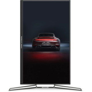 Monitor LED AOC Gaming AGON Porsche Design PD32M 31.5 inch UHD IPS 1 ms ...