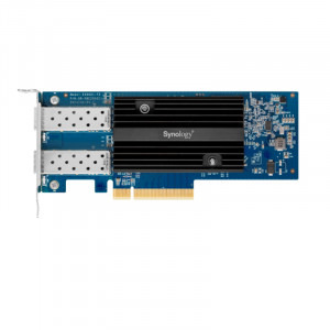 Accesoriu NAS Synology E10G21-F2 2x SFP+ 10Gigabit - PC Garage
