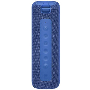 Xiaomi Boxa Portabila Mi Bluetooth 16W, Blue - PC Garage