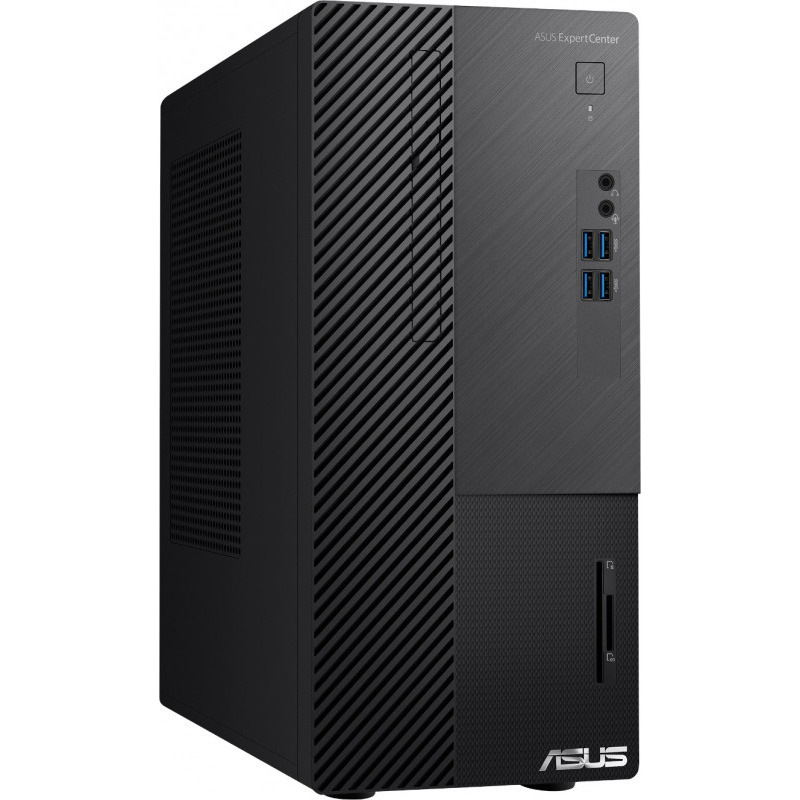 Desktop PC ASUS ExpertCenter D5 MT D500MA, Procesor Intel® Core™ i3 ...