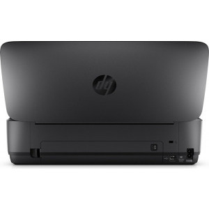 Multifunctionala HP OfficeJet 250 Mobile All-in-One, InkJet, Color ...
