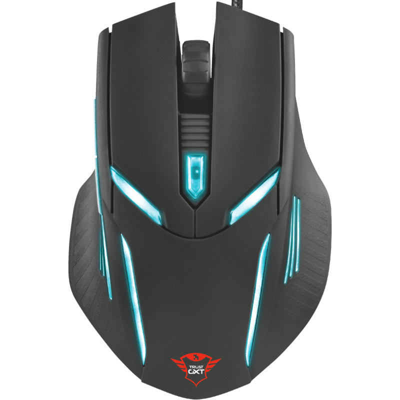 Mouse Gaming Trust GXT 152 Exent - PC Garage