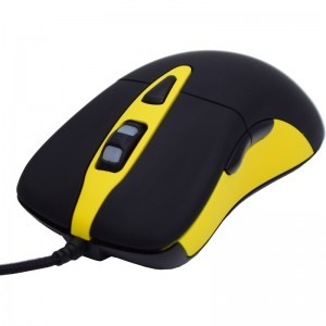Mouse Gaming Marvo G901 - PC Garage