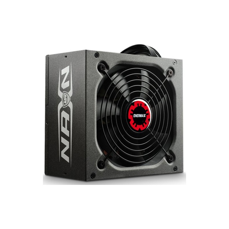 Sursa Enermax NAXN ADV 82+ 450W - PC Garage