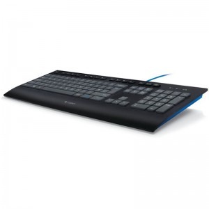 Tastatura Logitech Comfort Keyboard K290 - PC Garage