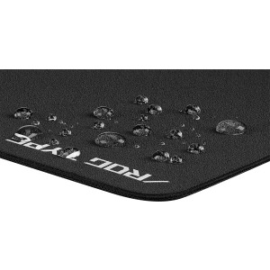 Mouse pad ASUS ROG Hone Ace XXL Black - PC Garage
