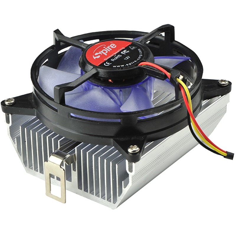 Cooler CPU Spire Arcana - PC Garage