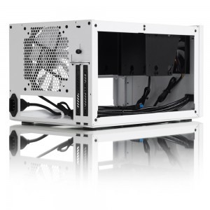 Carcasa Fractal Design Node 304 White - PC Garage