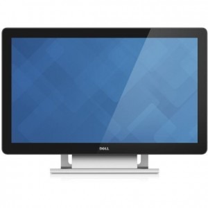 Monitor LED DELL P2714T 27 inch 8ms GTG black - PC Garage