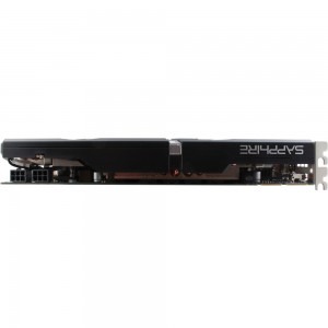 Placa video Sapphire Radeon R9 280 Dual-X OC WITH BOOST 3GB GDDR5 384 ...