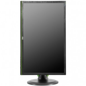 Monitor LED AOC Gaming G2460PG 24 inch 1ms Black G-Sync 144Hz - PC Garage