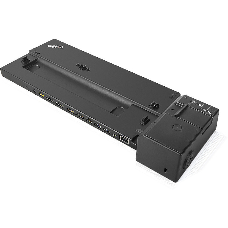 Lenovo ThinkPad Pro Dock 135W - PC Garage