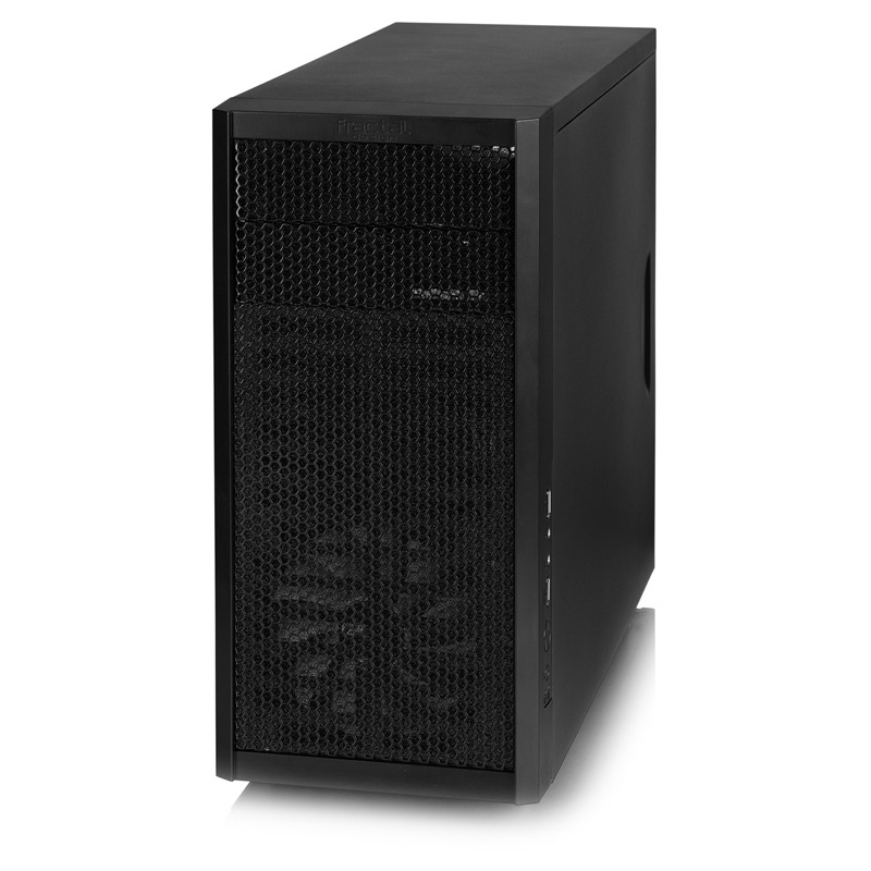 Carcasa Fractal Design Core 1000 USB 3.0 - PC Garage