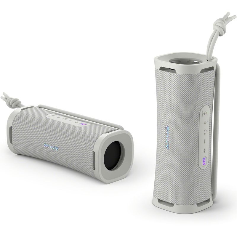 Sony Boxa portabila ULT FIELD 1, White - PC Garage