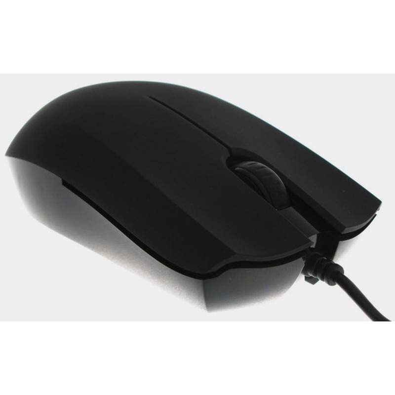 Mouse Gaming Razer Abyssus 1800 DPI + Goliathus Speed Small - PC Garage