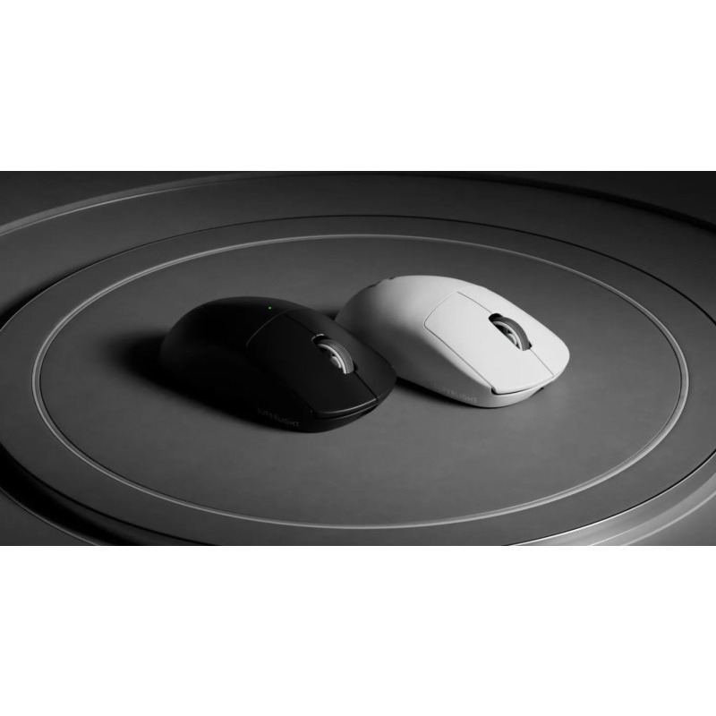 Mouse Gaming Logitech G Pro X Superlight 2 Lightspeed Wireless Magenta ...