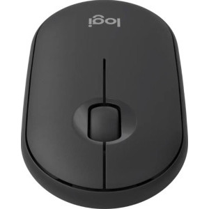 Mouse Logitech Pebble 2 M350s Bluetooth Tonal Graphite - PC Garage