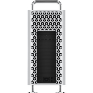 Desktop PC Apple Mac Pro Tower, Procesor Apple M2 Ultra, 128GB RAM, 8TB ...