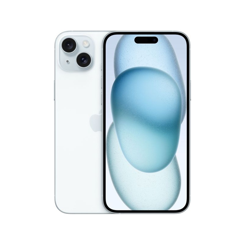 Smartphone Apple iPhone 15 Plus, 512GB, 5G, Blue - PC Garage