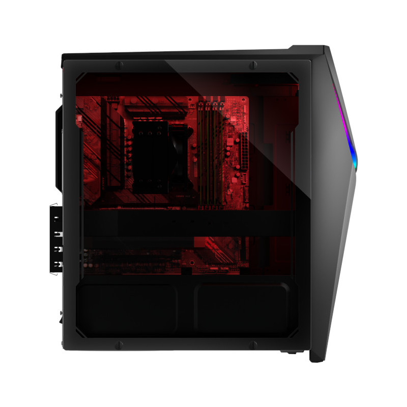 Desktop PC ASUS Gaming ROG Strix G10CE, Procesor Intel® Core™ i7-11700 ...