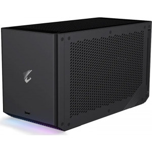 Placa video GIGABYTE AORUS GeForce RTX 3080 Ti GAMING BOX 12GB GDDR6X ...