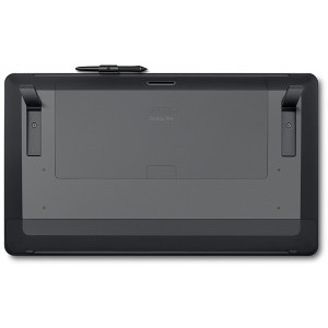 Tableta grafica WACOM Cintiq Pro 24 inch Touch - PC Garage