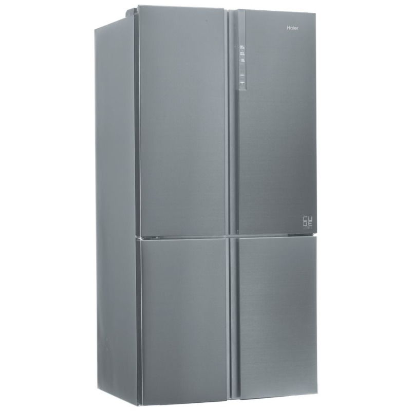 Frigider Side By Side Haier HTF-710DP7, 628 L, Total No Frost, Inverter ...