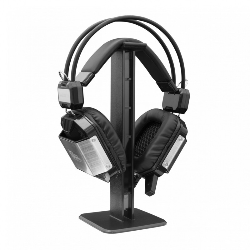 Accesoriu gaming White Shark Stand pentru casti HDS-33 CREEK - PC Garage