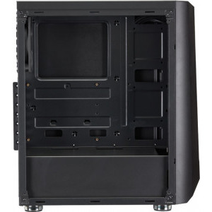 Carcasa FSP CMT151 RGB - PC Garage