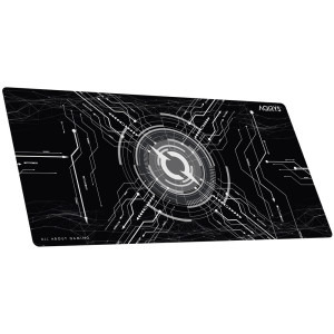 Mouse pad AQIRYS Gruis 3XL - PC Garage