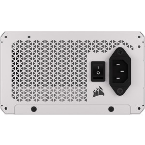 Sursa Corsair RMx SHIFT Series White RM850x, 80+ Gold, 850W - PC Garage