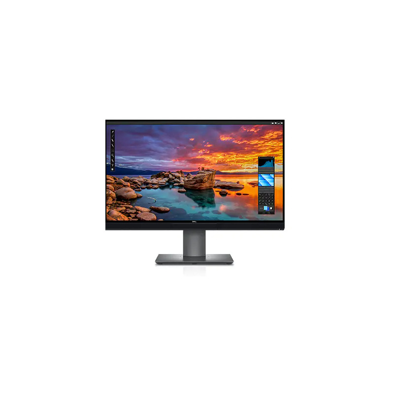 Monitor LED DELL UltraSharp PremierColor UP2720QA 27 inch UHD IPS 6 ms ...