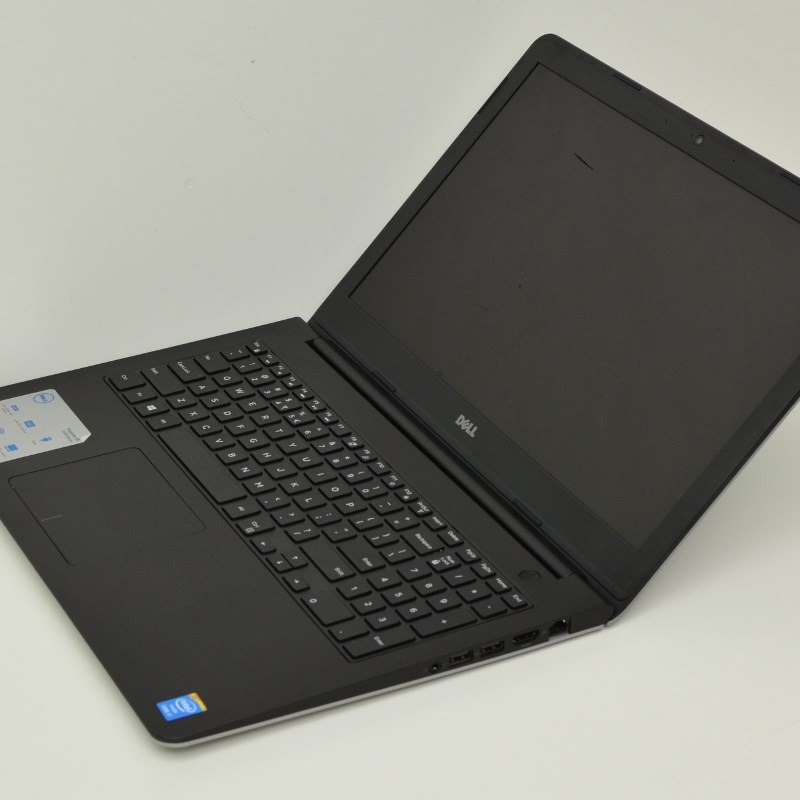 Laptop DELL 15.6'' Inspiron 5547 (seria 5000), HD, Procesor Intel® Core ...